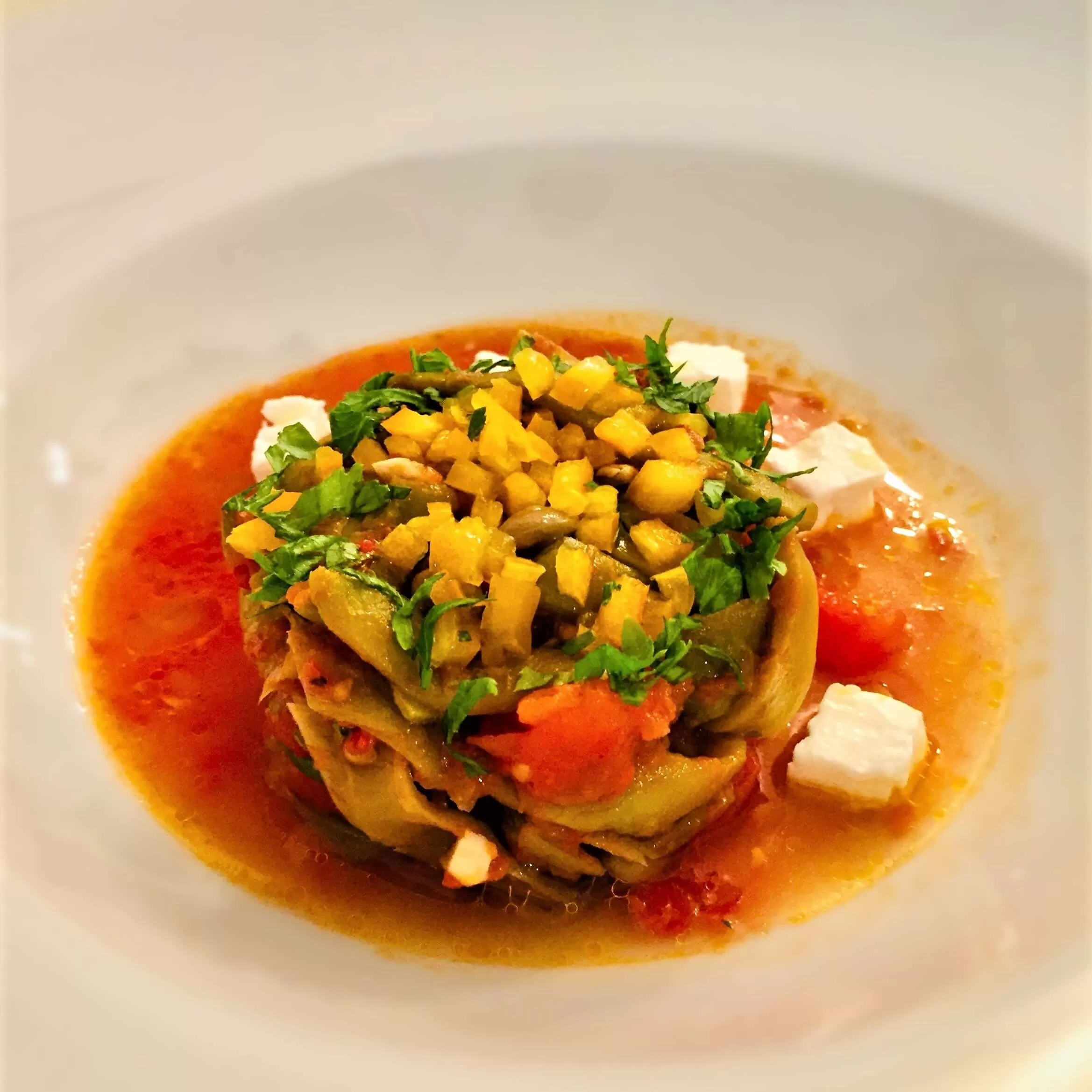 Home - Soprano in the Kitchen