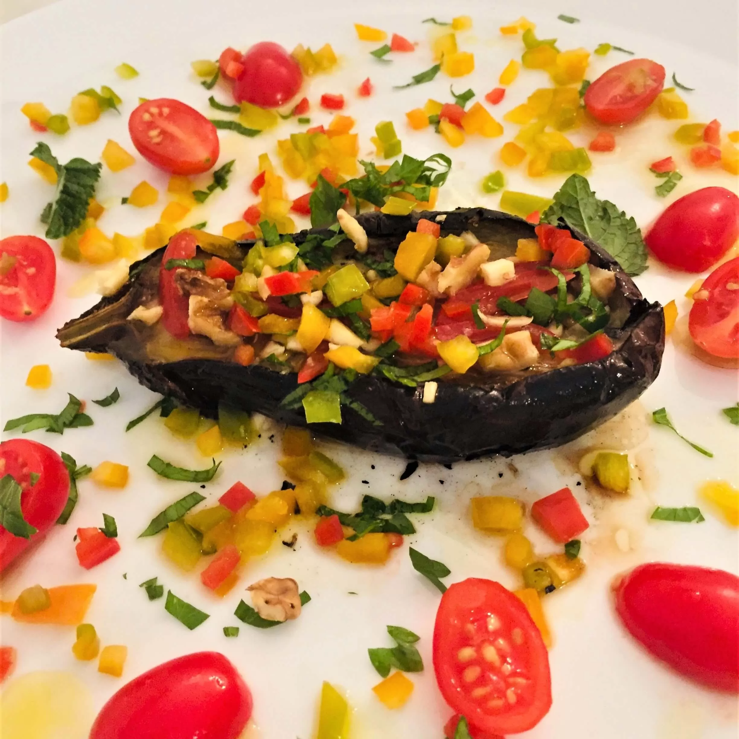 Home - Soprano in the Kitchen